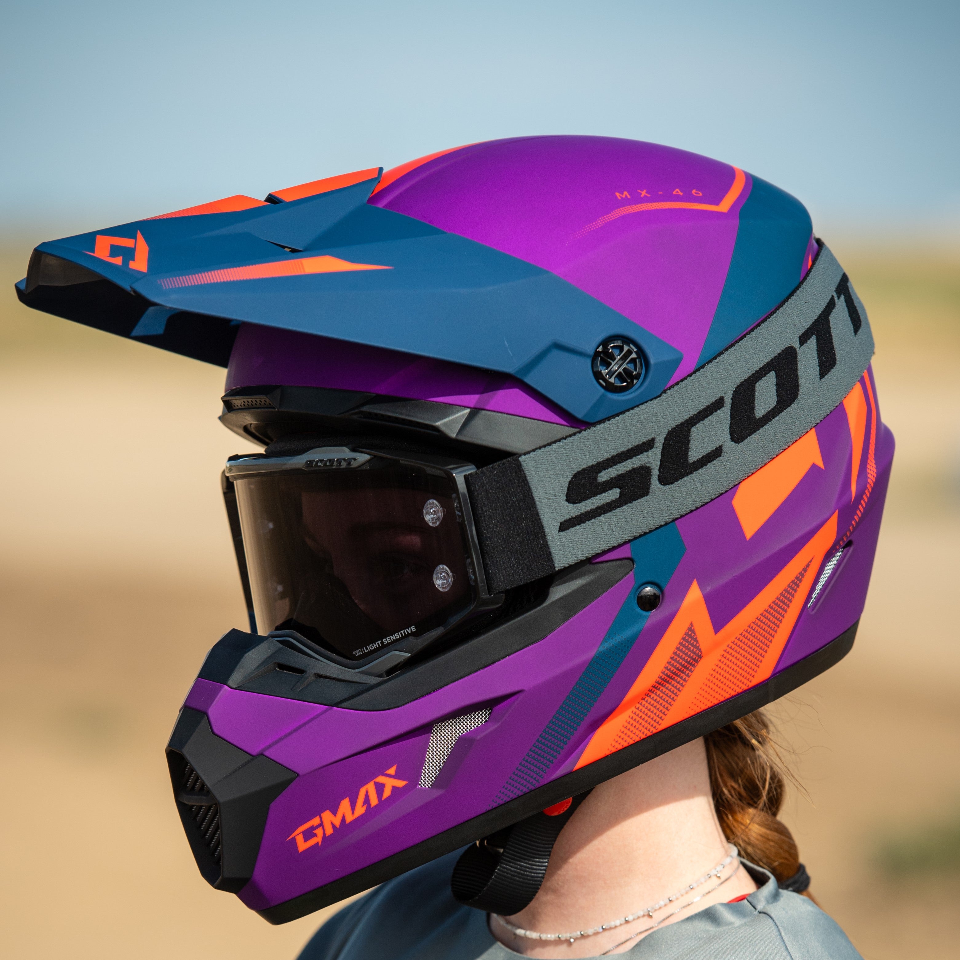 Helmets – GMAX Helmets