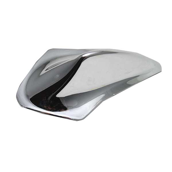 SHARK FIN CHROME – GMAX Helmets
